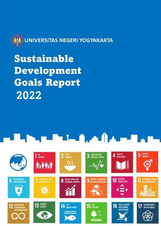 SDGS Report | SDGS UNY